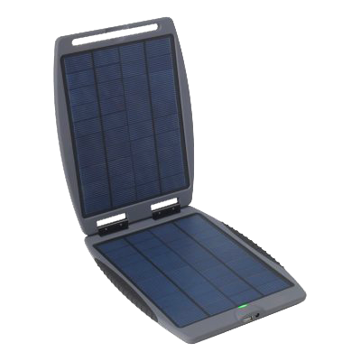 PowerTraveller Solargorilla Solarladegerät | PT-006