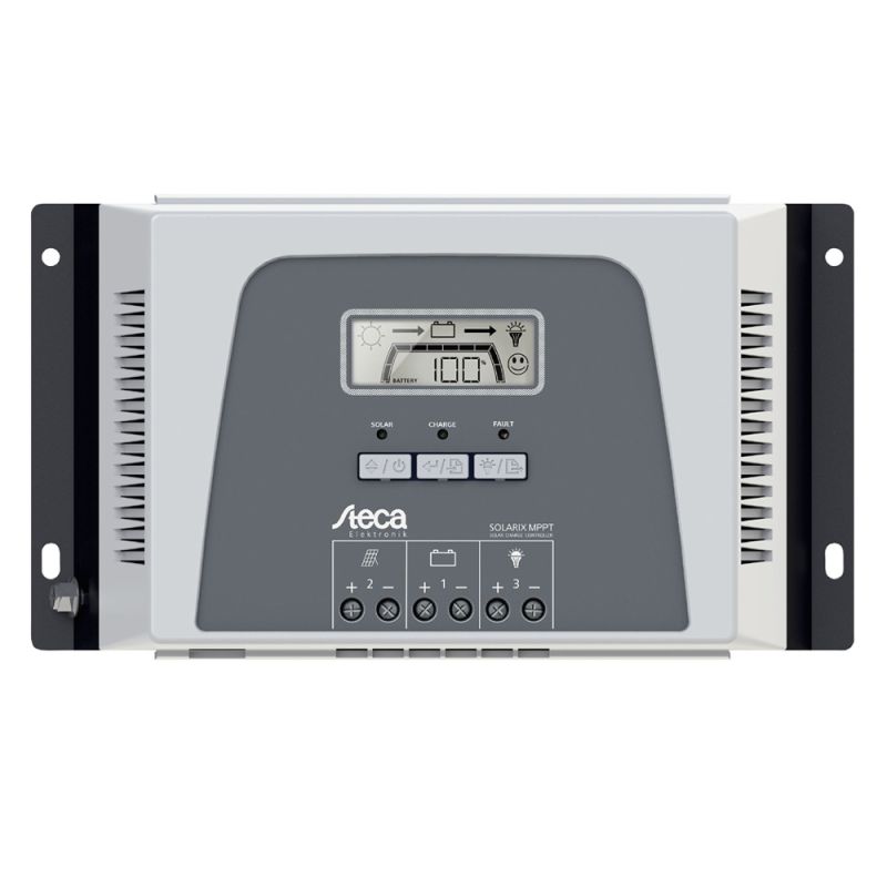 Steca Solarix MPPT 3020 Laderegler | ST-763998