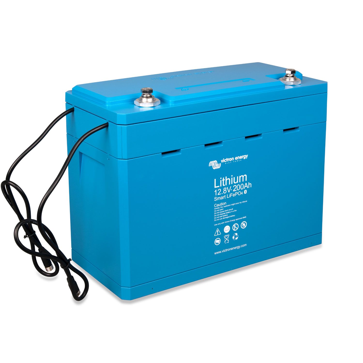 Lithium Eisen Phosphat (LiFePO4) Akkus für Solar Inselanlagen - extrem ...