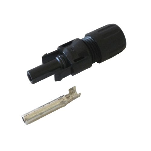 MC4 Kupplungsbuchse PV KBT4-6II | ACC-043