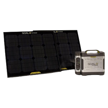 Extreme 350 Explorer Kit | GZ-030