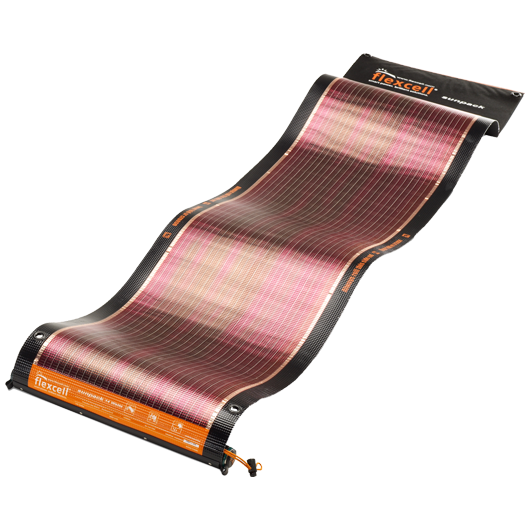 Flexcell Sunpack 14W
