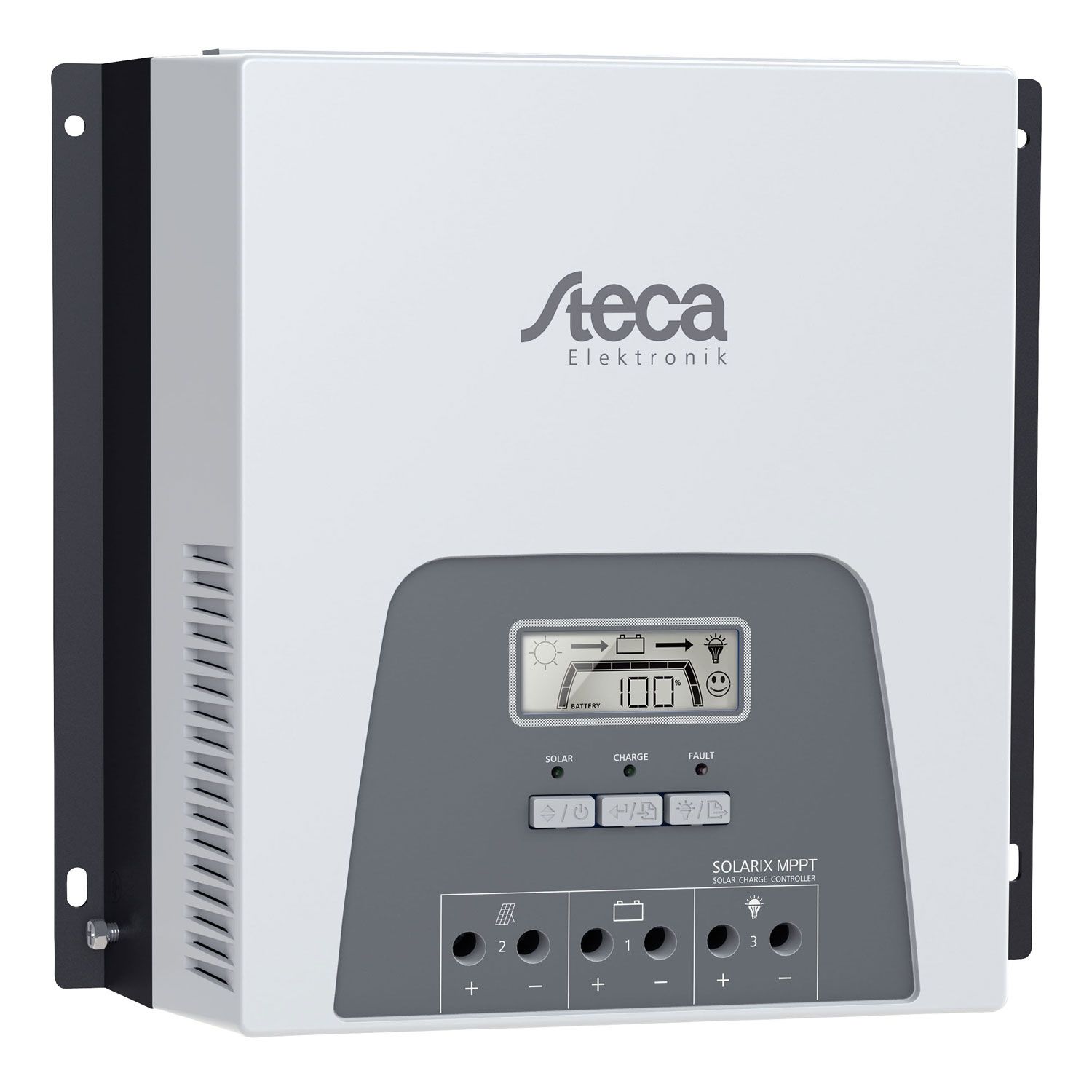 Steca Solarix MPPT 5020 Laderegler | ST-MPPT-5020