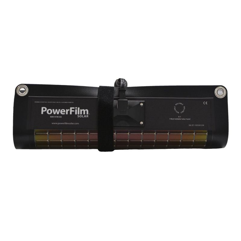 PowerFilm Markenshop