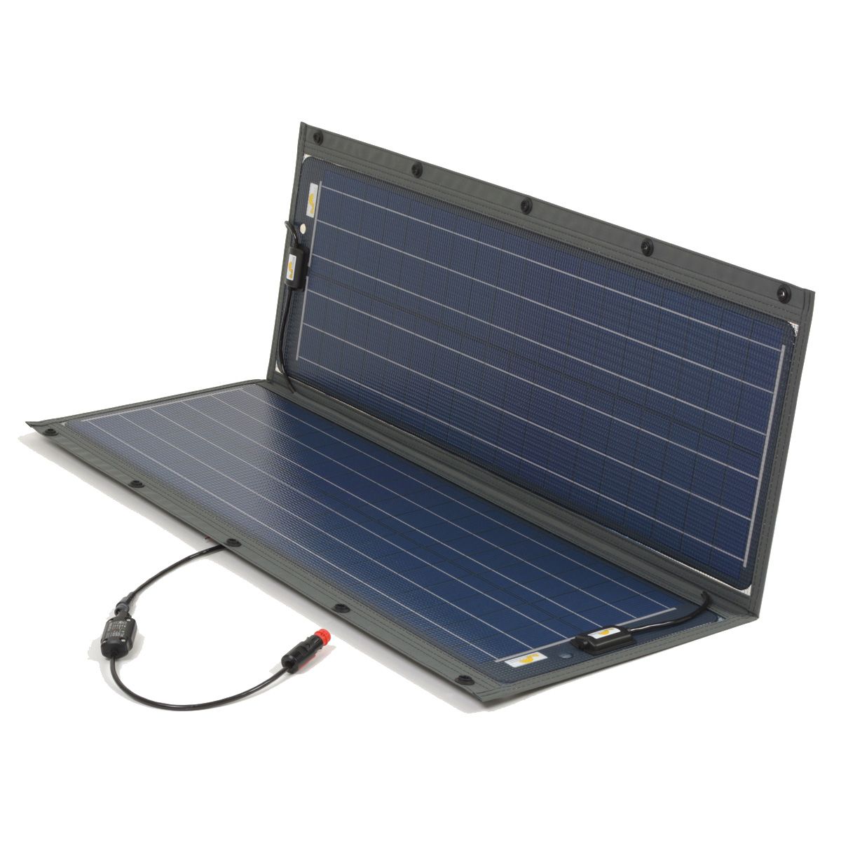 faltbare Solarmodule - klein, leicht und leistungsstark ...